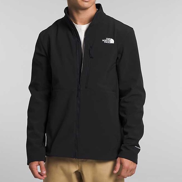 The North Face | Jackets & Coats | Nwt The North Face Mens Apex Bionic ...